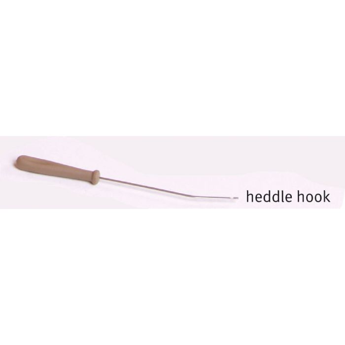 Ashford Heddle Hook | The Fiber Mill