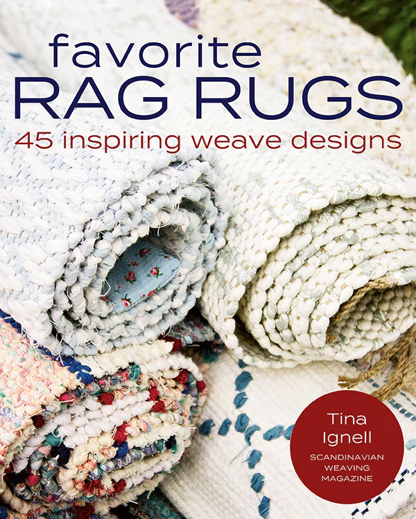 Rags To Rugs Book | Bryont Blog